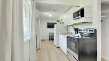 Apartamento (0 Bedroom) | Parte interna