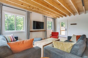 Casa (3 Bedrooms) | Parte interna