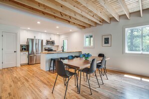 Casa (3 Bedrooms) | Parte interna