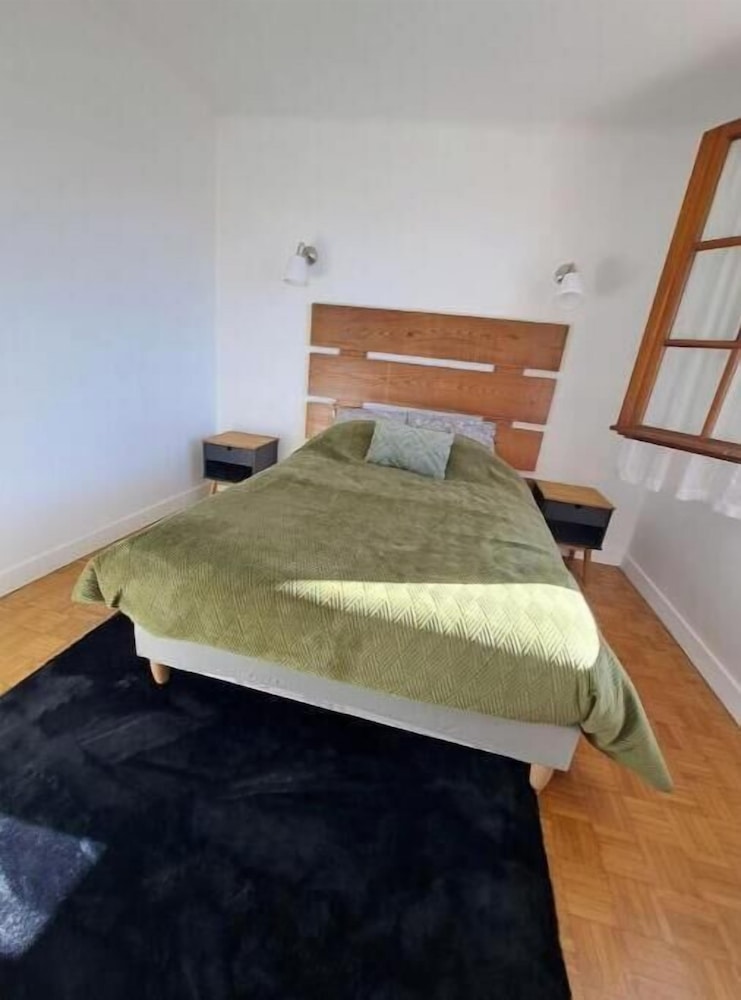 Appartement Tout Confort Avec Parking Et Terrasses - Oloron-Sainte-Marie