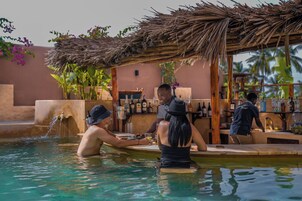 Piscina externa