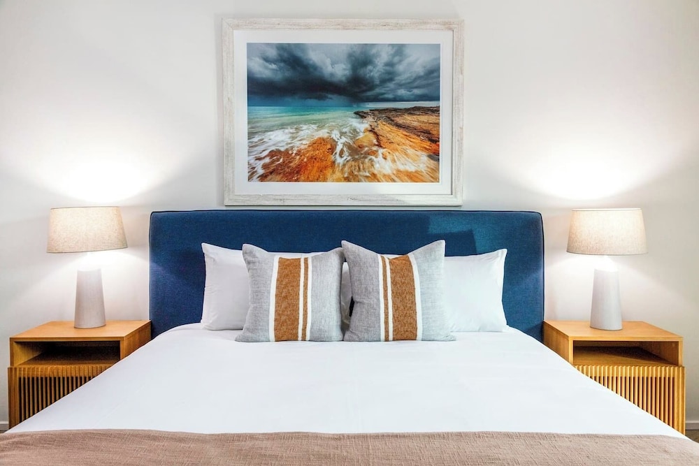 The Lily Pad Parap Poolside Luxury With Studio - Darwin