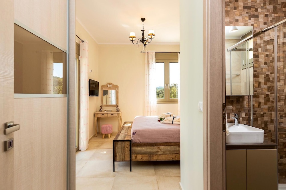 Villa Trules with private swimming pool - Rethymno | Vrbo