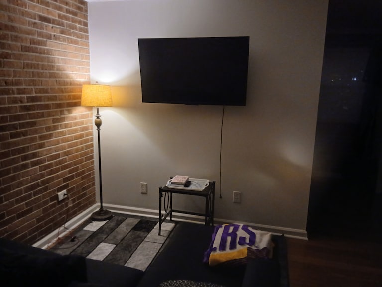 Cozy 1-bedroom With Ac And Wifi In Charming Baton Rouge Near Lsu - バトン・ルージュ, LA