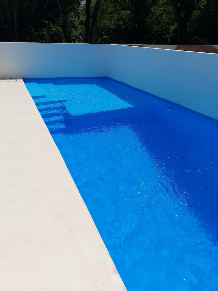 Villa Paradise Caribbean Piscina Privata 8 Letti - Sosúa