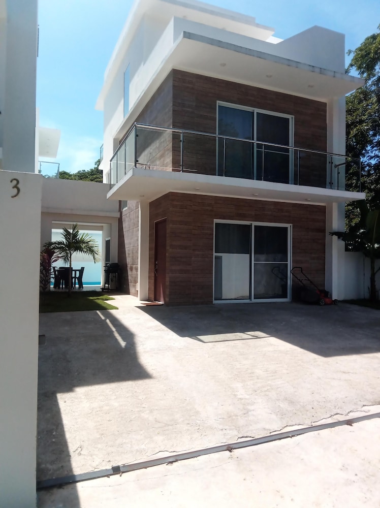 Sosua Villa Retreat - Calle Pedro Clisante - Sosúa