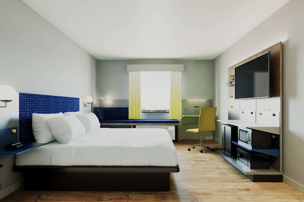 Microtel Inn & Suites By Wyndham Amarillo West - Amarillo