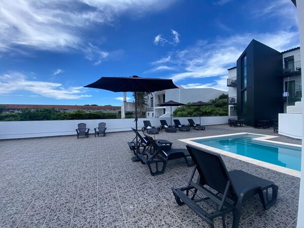 The Rock Hostel - Ponta Delgada