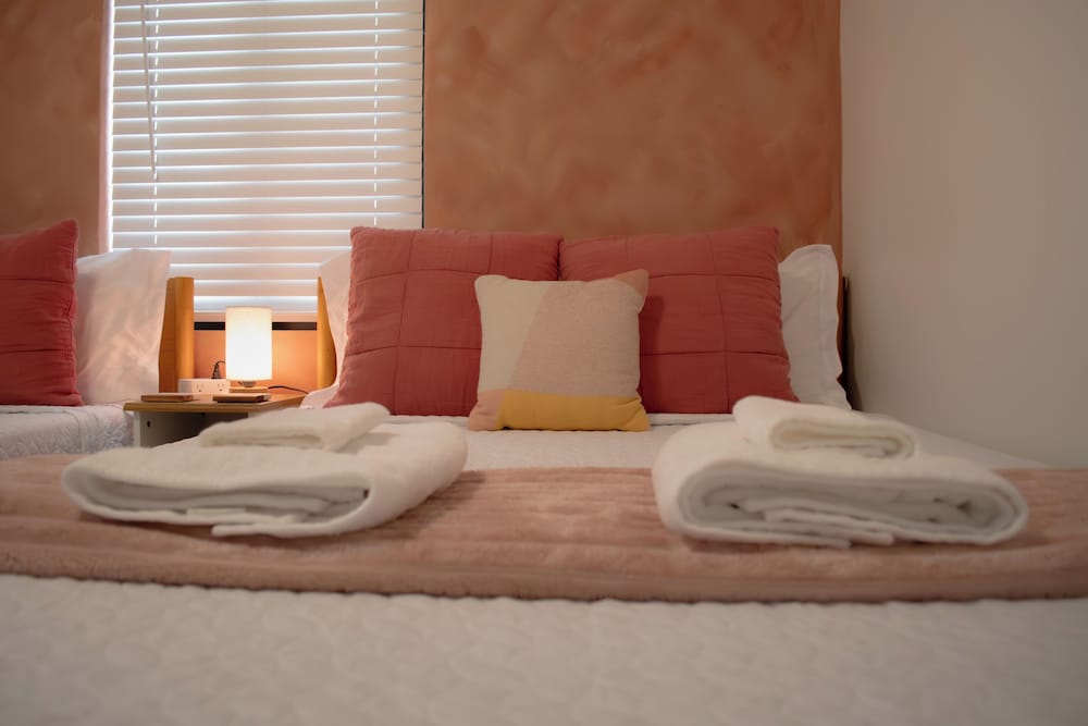 Villa Roads 2/2 King Bed, Laundry Coral Gables, Brickell, Little Havana, Airport - Miami