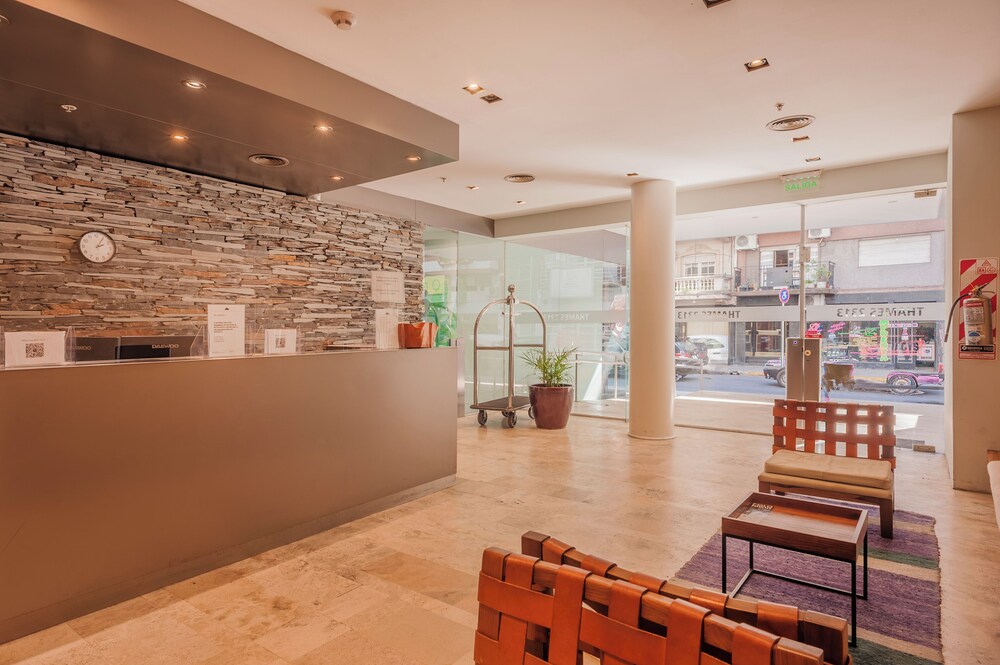 Chic and Modern High End Studio @Palermo Soho - Buenos Aires | Vrbo