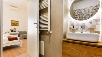 Apartamento | 2 quartos