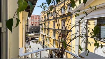 Apartamento | 2 quartos