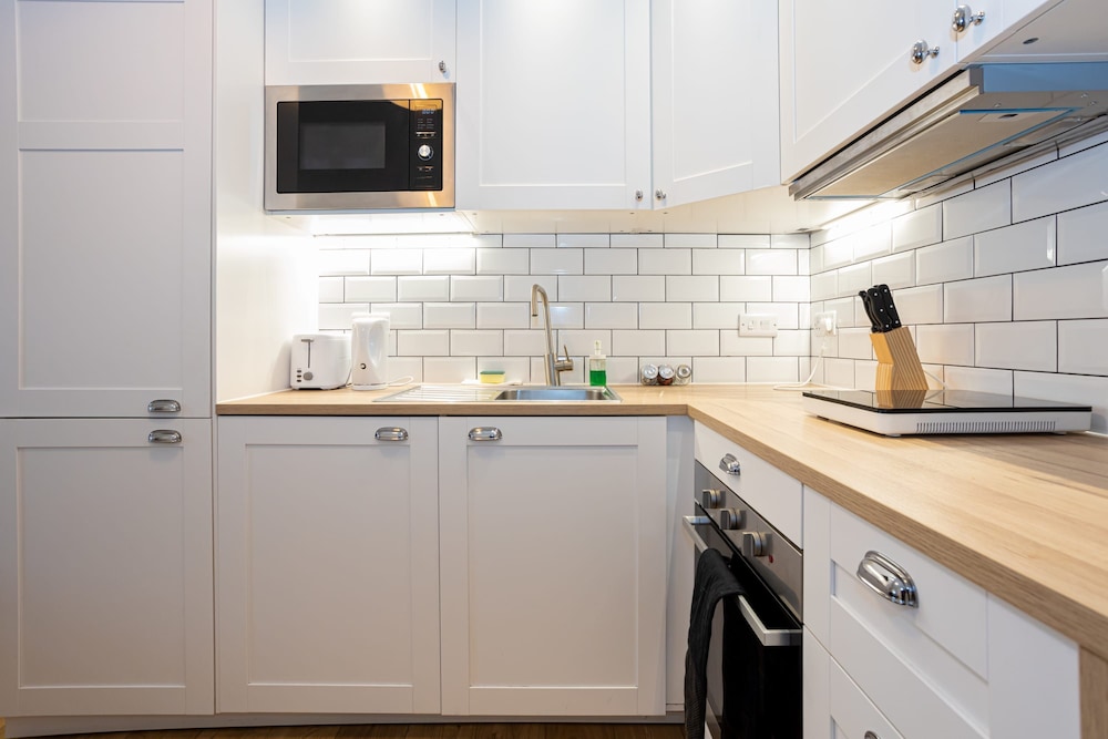 Modern Studio Close To Manchester City Centre And Deansgate By Pillo Rooms - Manchester