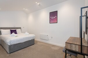 Apartamento | 2 quartos 