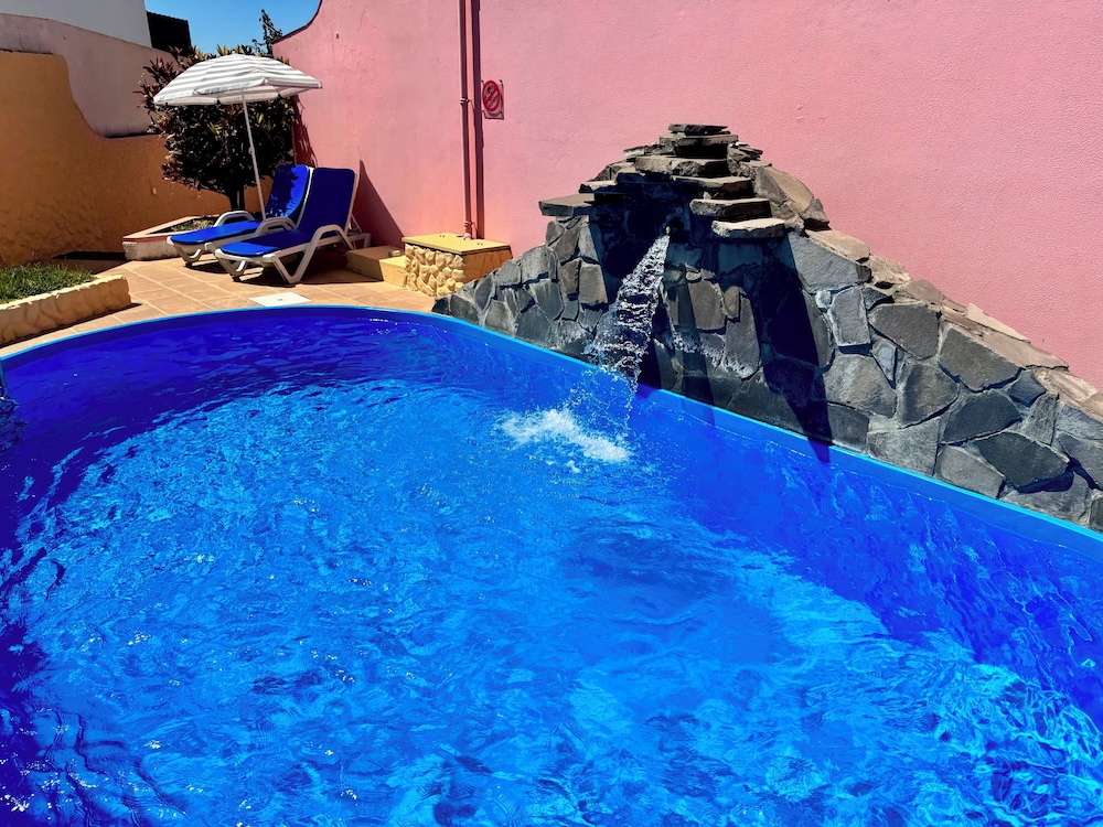 Falesia Gardens - Madère