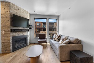 Apartamento (2 Bedrooms) | Exterior