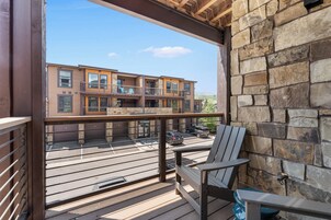 Apartamento (2 Bedrooms) | Exterior