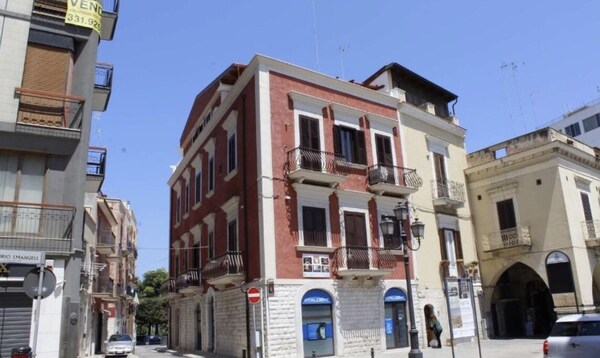 Affittacamere Massimo D'azeglio - Barletta