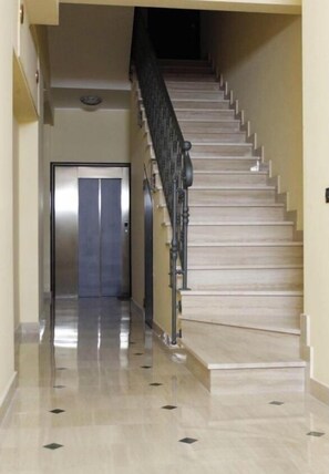 Entrada (vista interna)