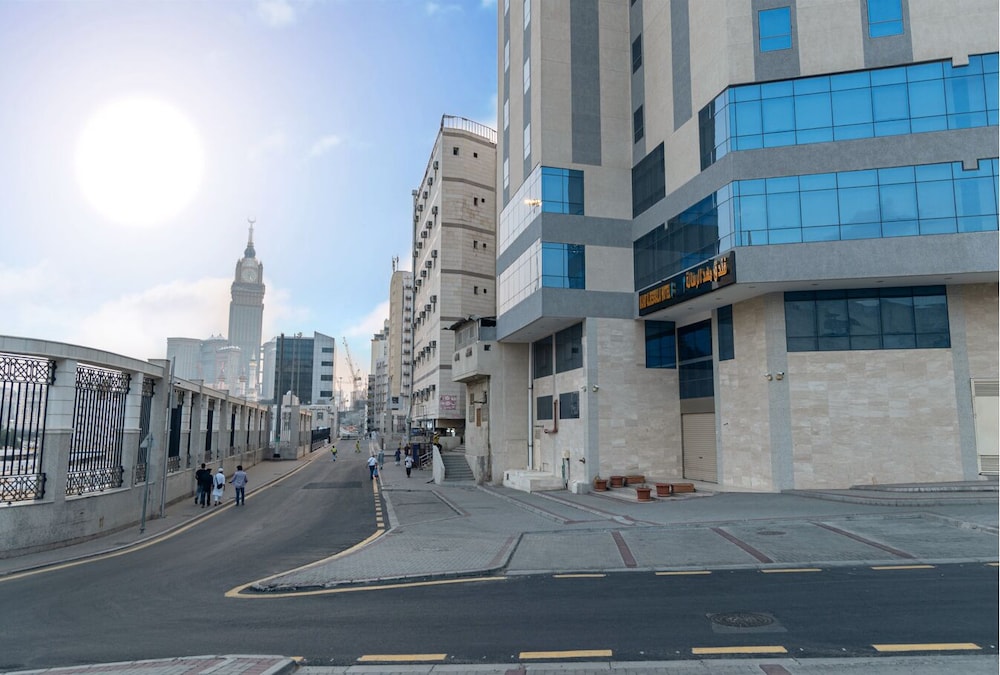 Mahd Al Resala 3 Hotel - Makkah al-Mukarramah