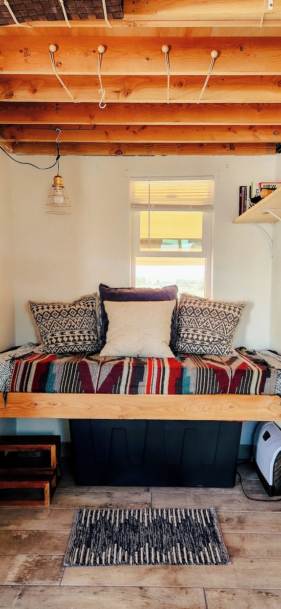 The Nest: Tiny Home - Arizona