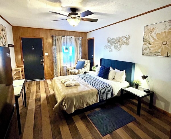 High Point Motel - Vernon Township, NJ