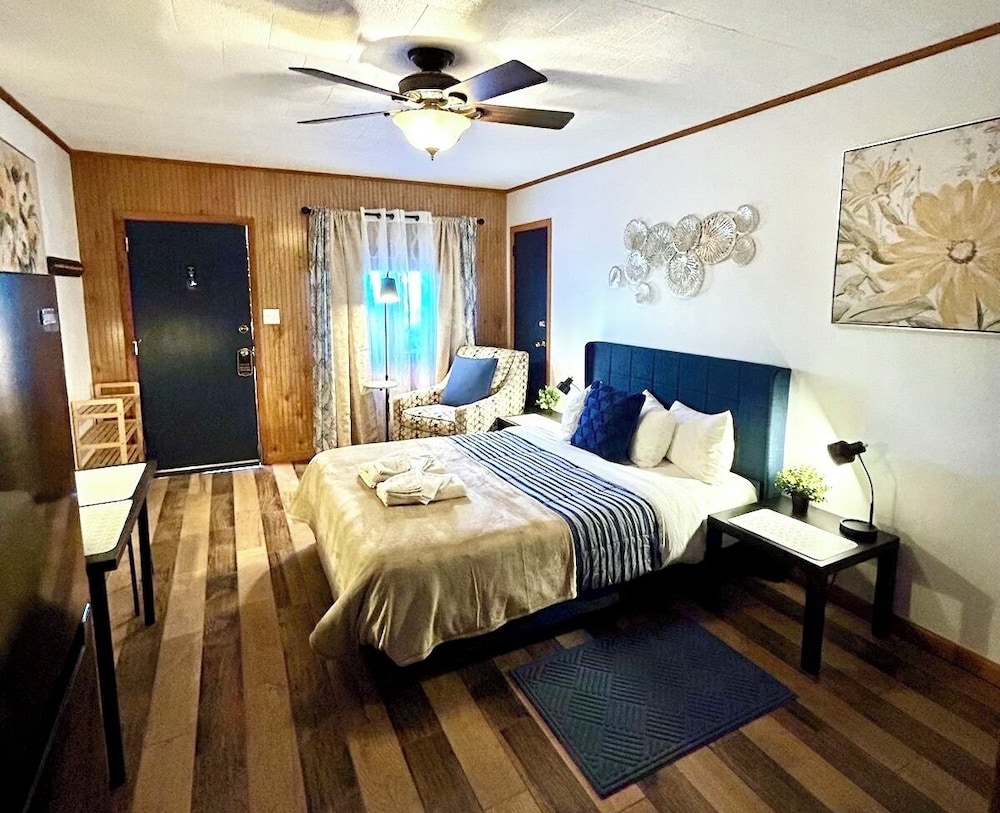 High Point Motel - Pocono Mountains, PA