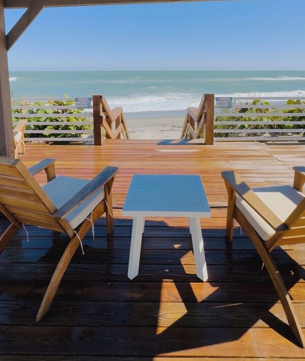 Melbourne Beach Resort & Surf Club - Melbourne Beach, FL