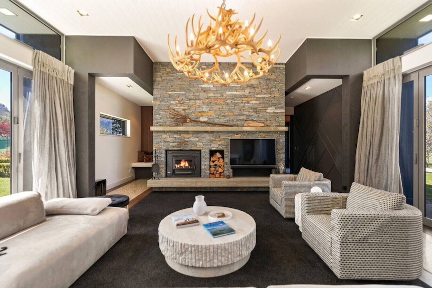 Villa Francesca By Majordomo - Spacious Hideaway - Arrowtown