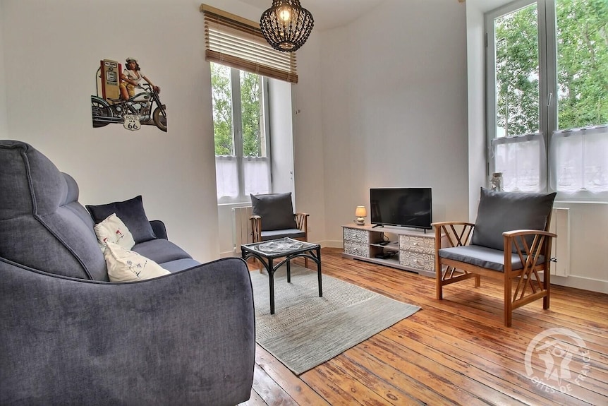 Chez Sylvie - Paimpol - Île-de-Bréhat