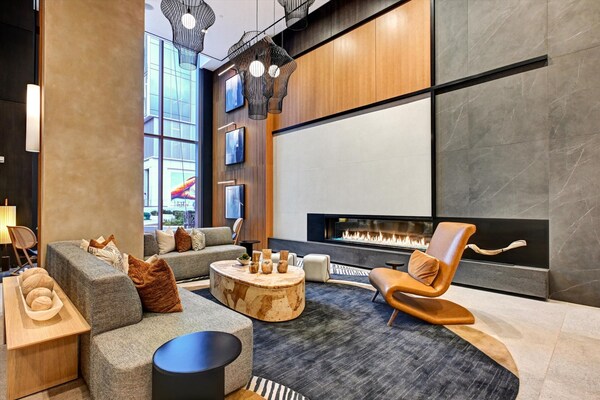 Global Luxury Suites At Town Center - Fairfax, VA