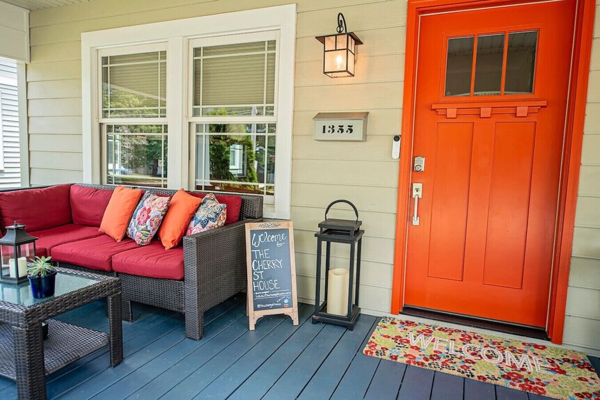 Cozy Main Floor Home | Msu & Rountree Stays - Springfield, MO