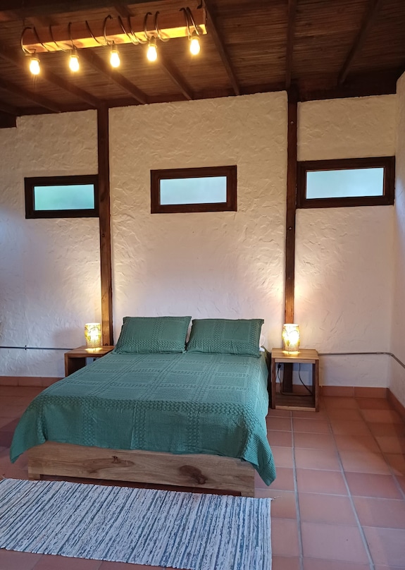 Cozy Cabin In Charming Jardin With Wifi - Andes