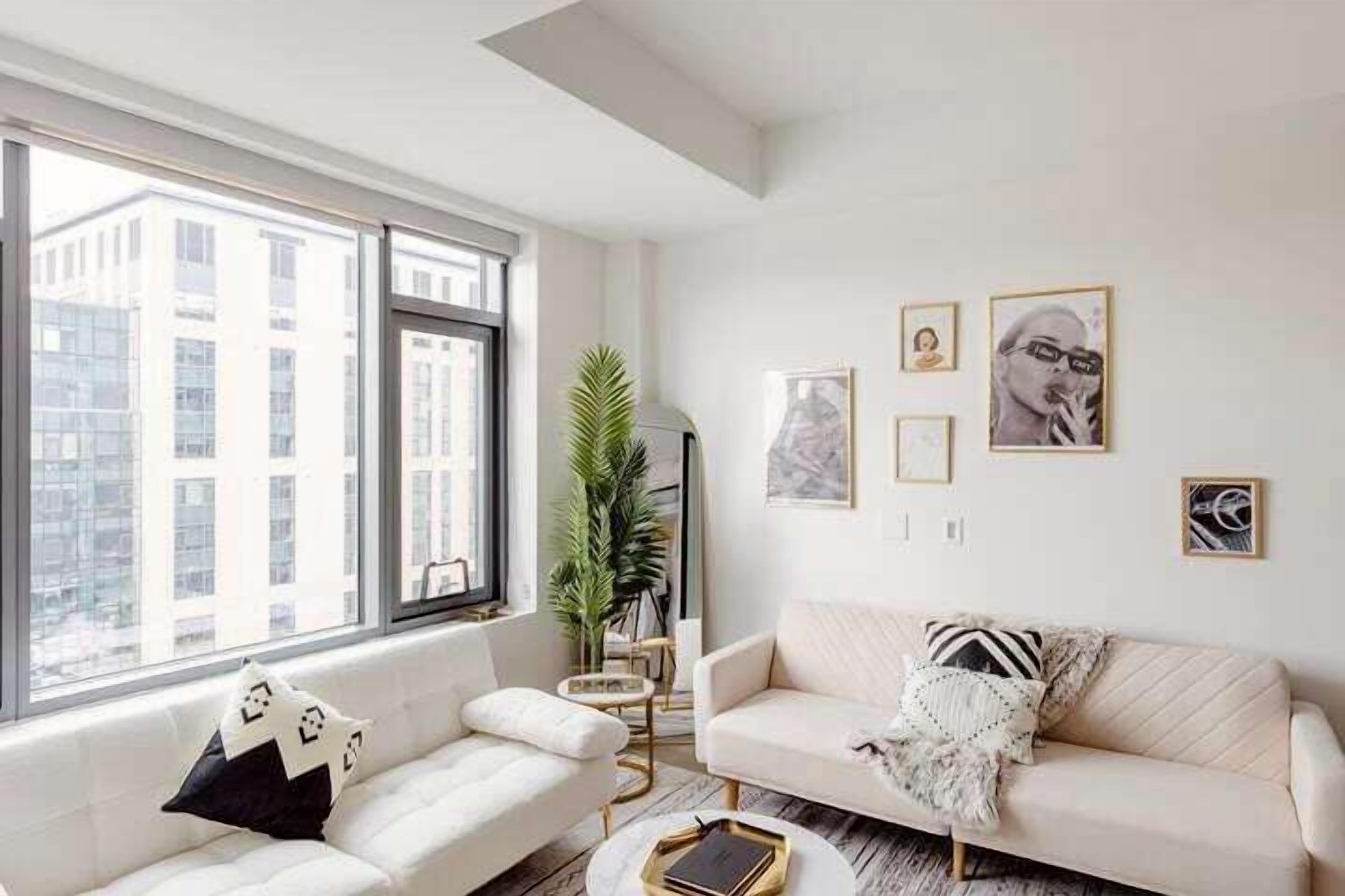 Boston Gem: 1br Apartment With Pool - Downtown - Boston