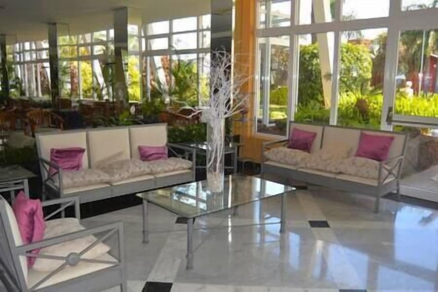 Bimba Studio Park - Santa Úrsula