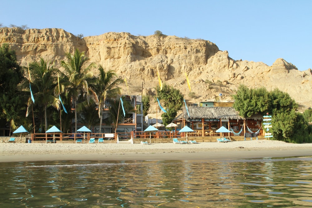 Hotelier Home - Máncora