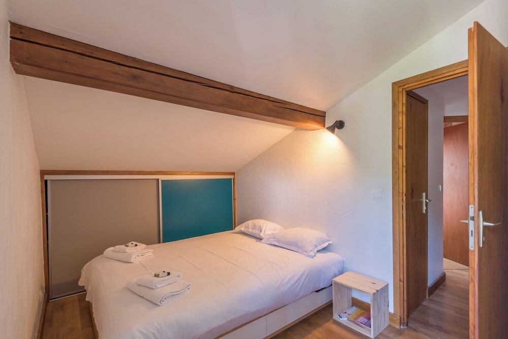 Duplex De Miage - Welkeys - Saint-Gervais-les-Bains