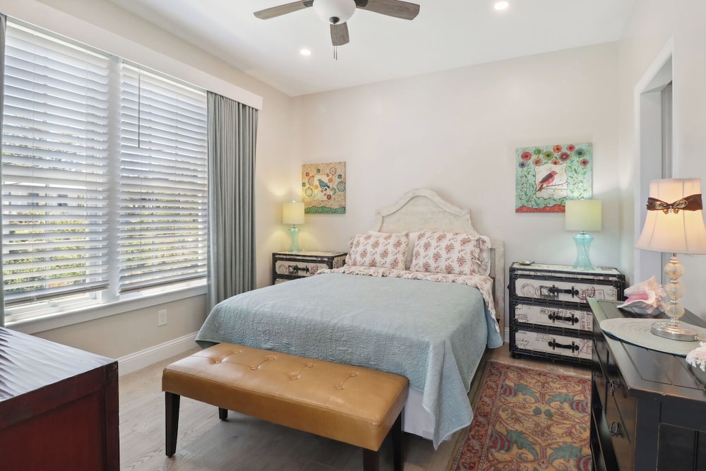 Gordon Lane Carriage House - Savannah | Vrbo