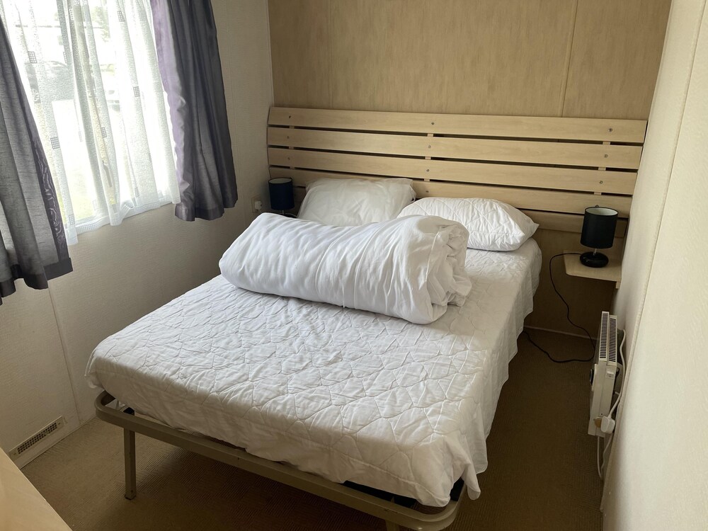 Pet Friendly - Millfield Park Skegness 4 Bed - Skegness