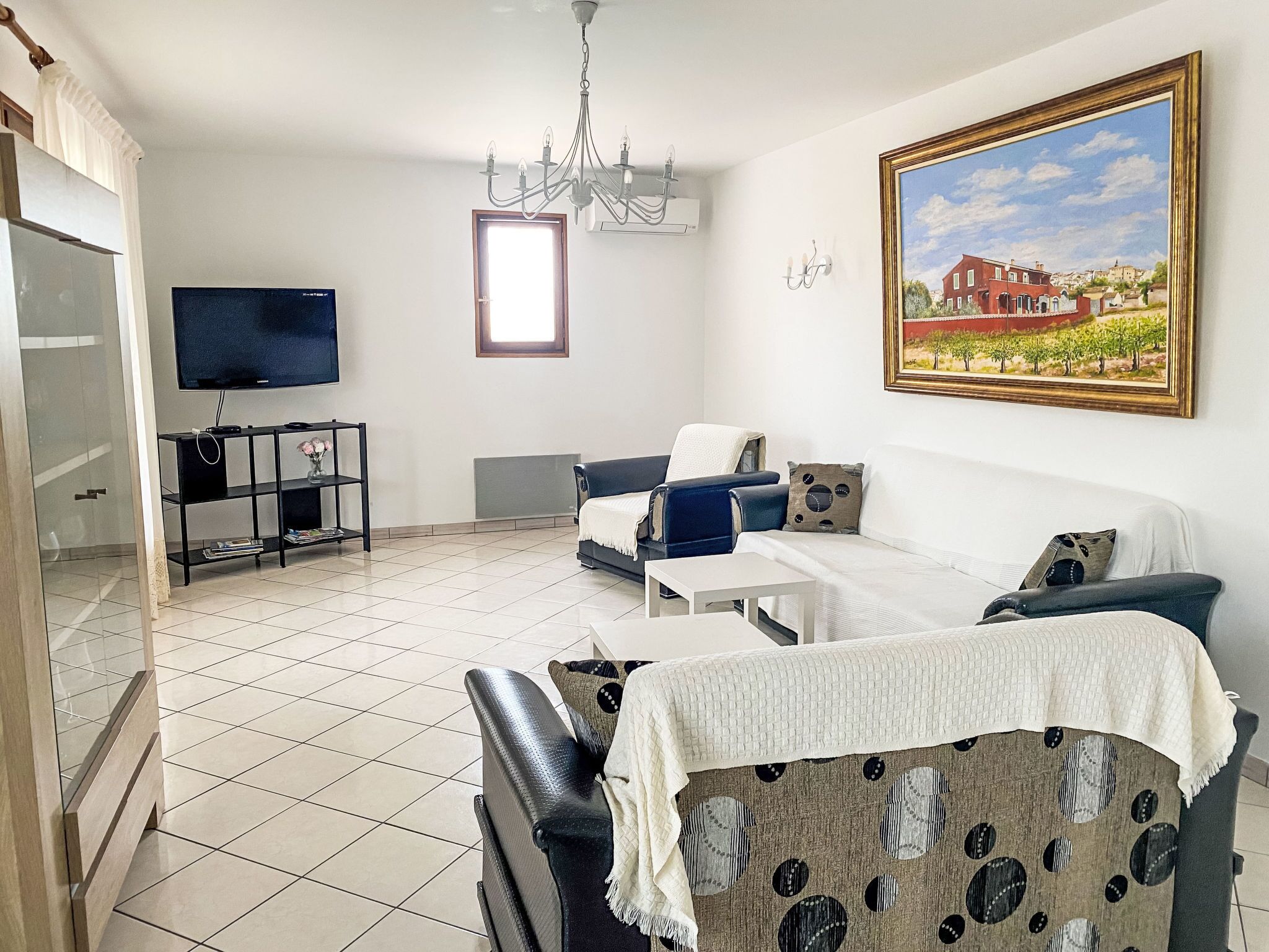 Villa Rose By Interhome - Crillon-le-Brave