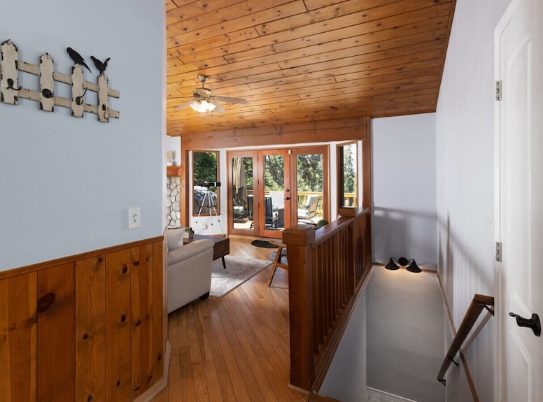 Star Gaze | Majestic Views | Fun - Crestline, CA