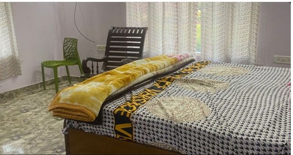 Green View Resort By Grb - Delhi, India