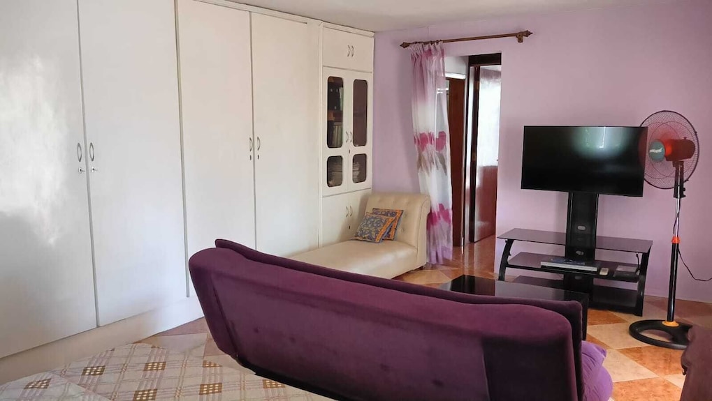 R Garden Pointe Aux Sables - Port Louis