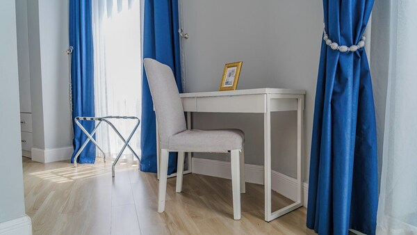 Desfam Apartment - Addis-Abeba