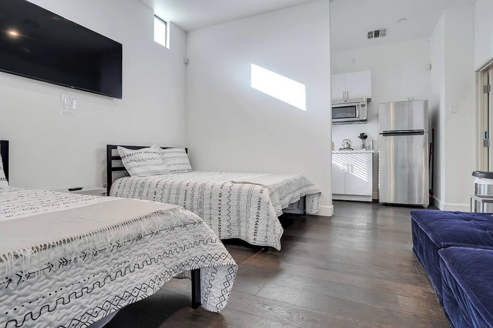 12 Mins Walk To Universal/steam Room - Los Ángeles, CA