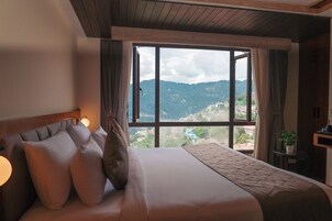 Quarto premium | Quartos à prova de som