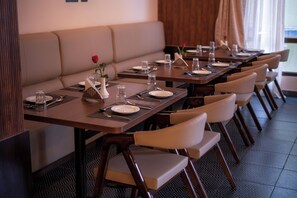 Restaurantes