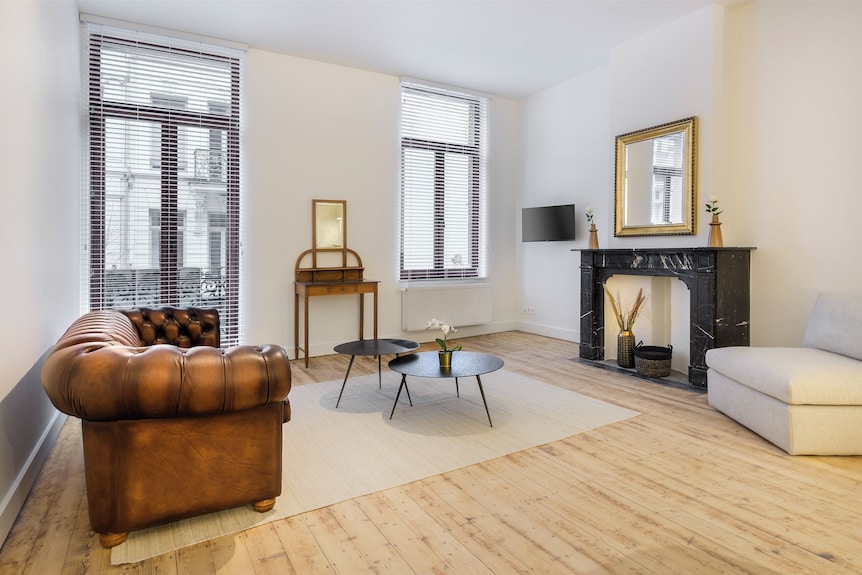 Junior Suite In The Heart Of Antwerp - Anvers