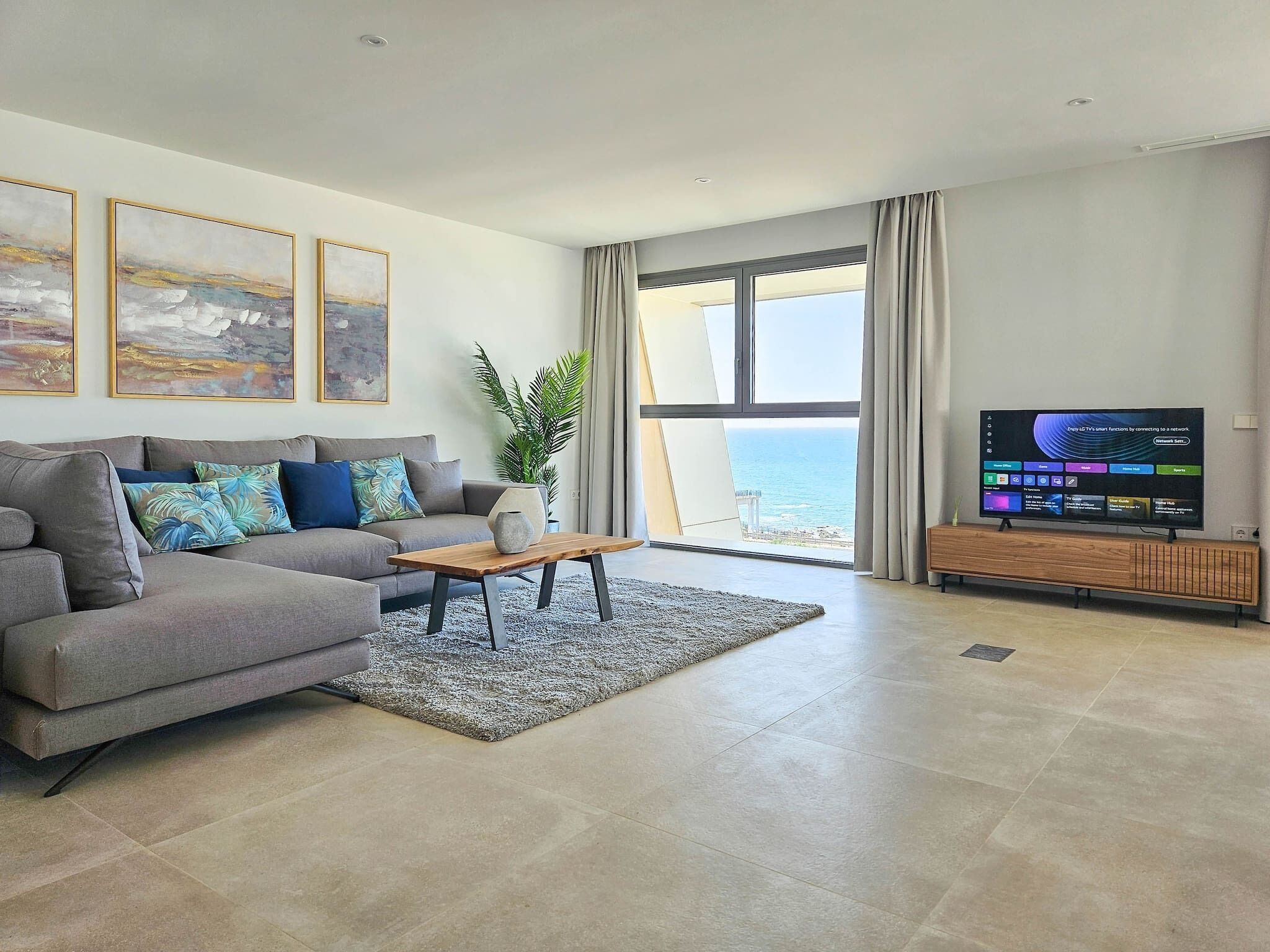 Casa Eden En El Chaparral Golf - Mijas