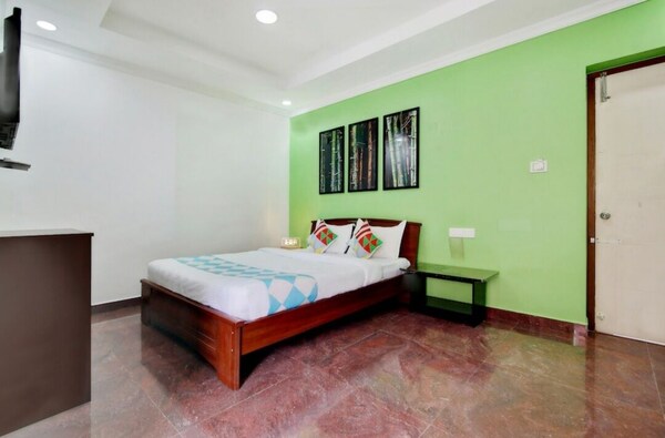 Sivarajaa Residency - Ooty